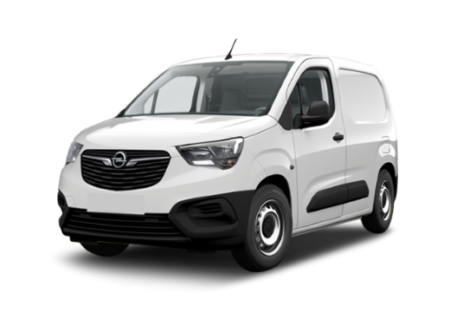 Galerie pour Opel Combo - Comptoir de l'Utilitaire