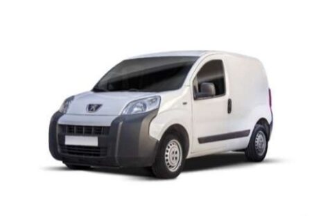 Bipper - Comptoir de l'Utilitaire