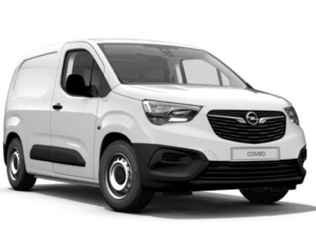 Galerie pour Opel Combo - Comptoir de l'Utilitaire