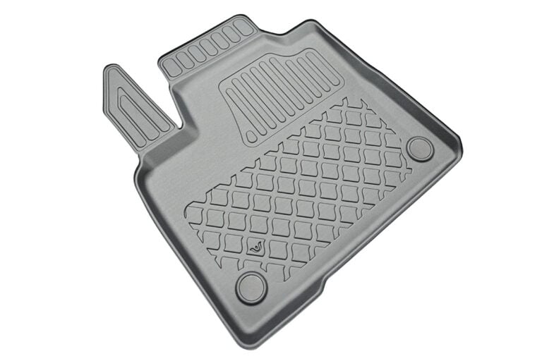 Tapis de sol pour Renault Kangoo - Robustes et sur-mesure