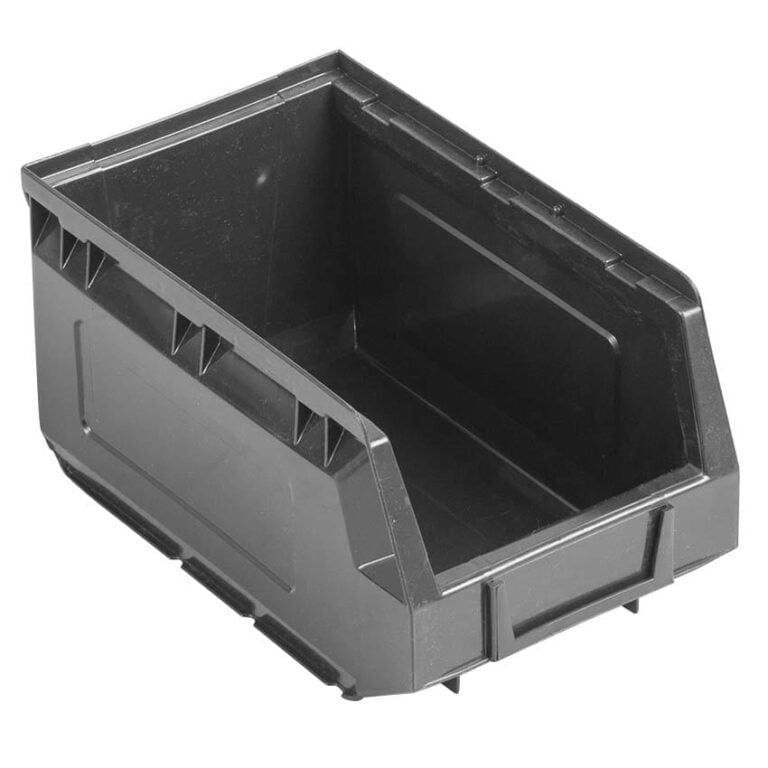 Bac à bec - Lot de 3